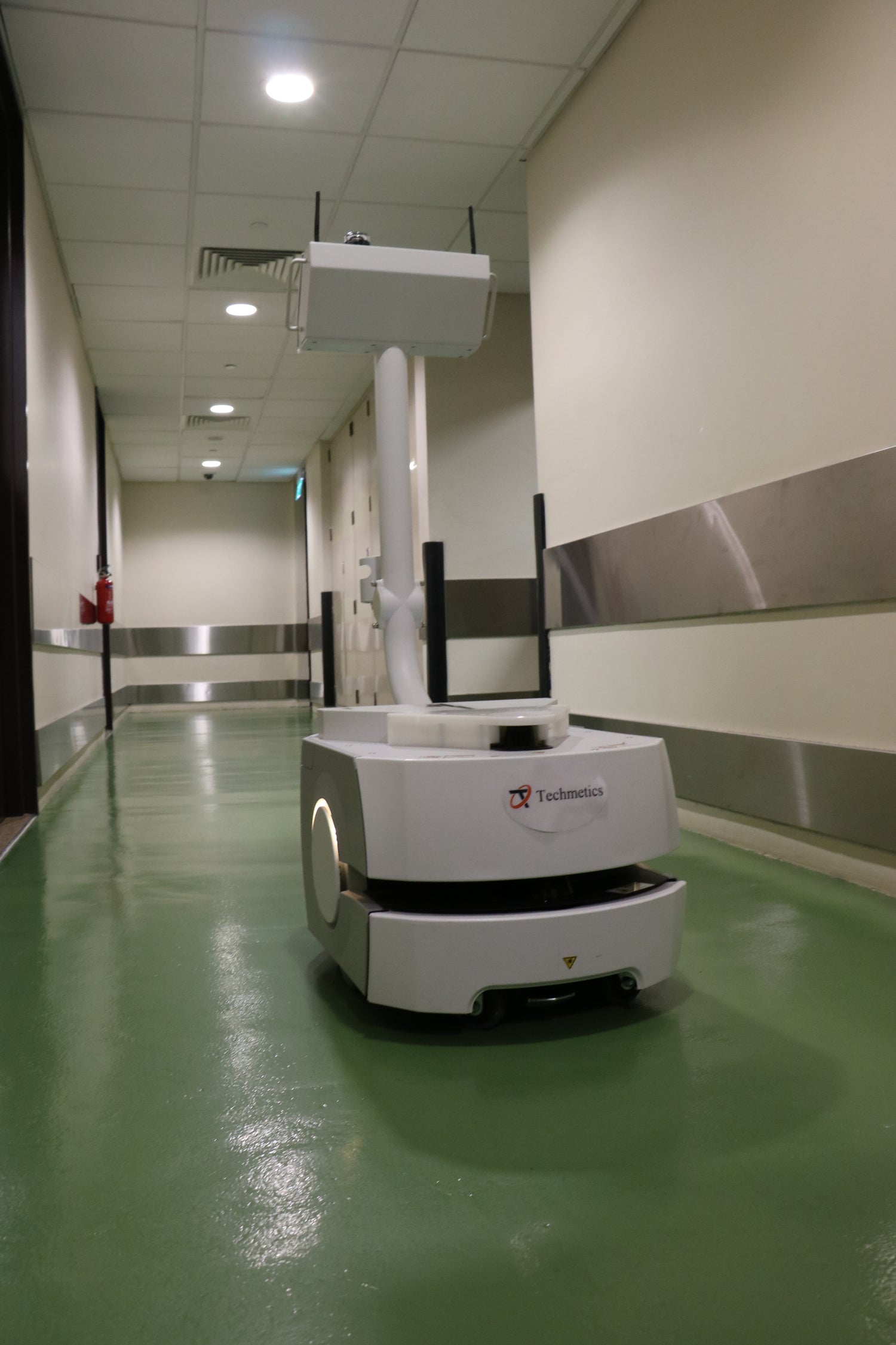 Products – Austonomy