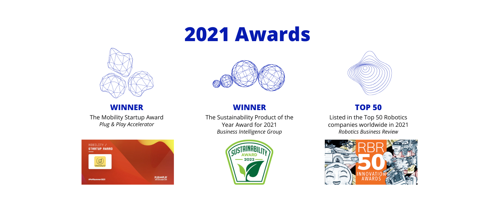 Austonomy – My Store